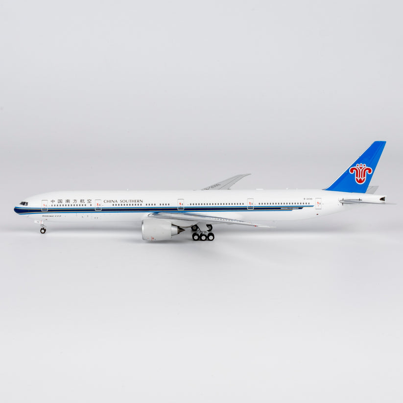 NG Models 1:400 China Southern Airlines Boeing 777-300ER B-2099 24205 ...