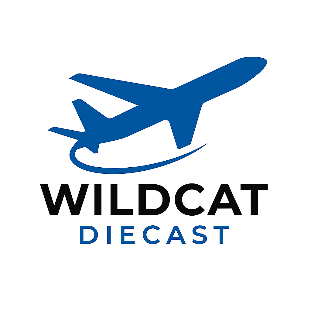 Gift Card – Wildcat Diecast